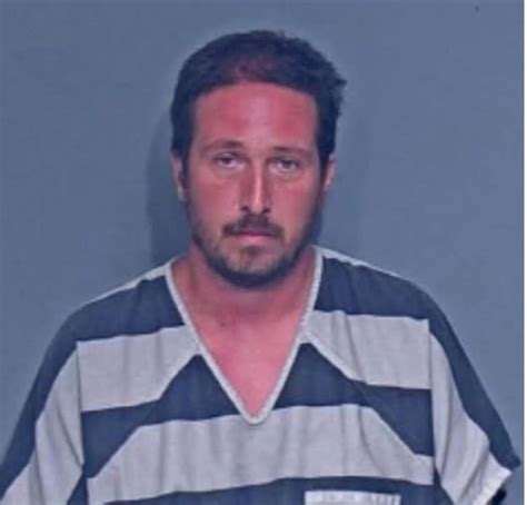 Ryan Thomas Smith Arrested After Baldwin County Homicide Under Coverist