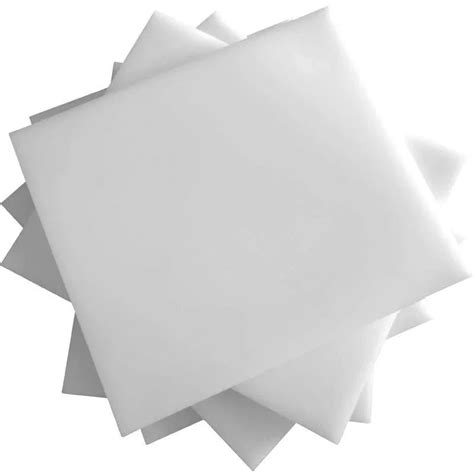 Pa6 Nylon Sheet High Strength Polyamide 6mm15mm Beeplastic