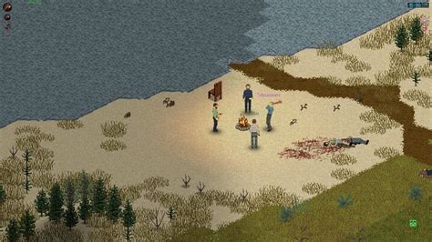 Arts And Crafts Project Zomboid