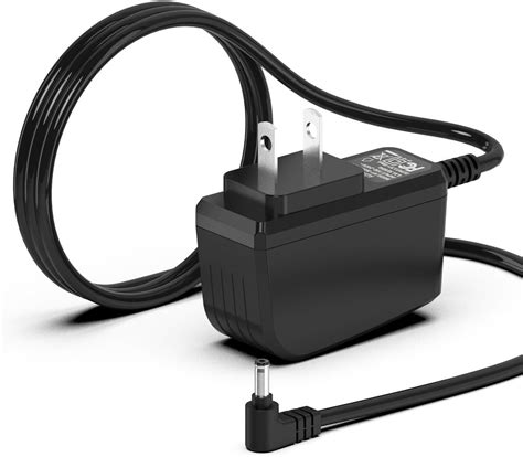 4v Trimmer Charger Compatible With Wahl 9818l 9854l Groomer
