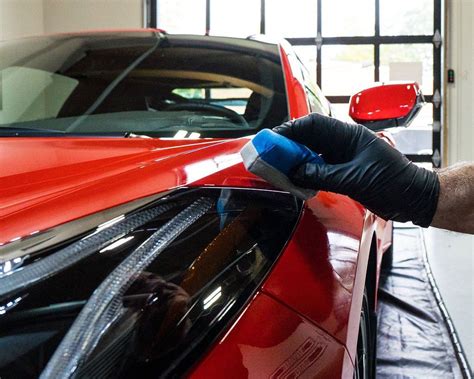 Car Detailing Aberdeen Kleen Whips Auto Detailing