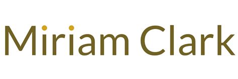 Products Miriam Clark