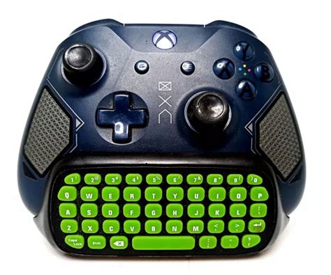 PAD XBOX ONE 1708 + KLAWIATURA - 12564857797 - oficjalne archiwum Allegro