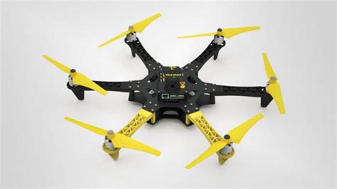 How To Build Your Own Drone Using A Raspberry Pi Mygaming