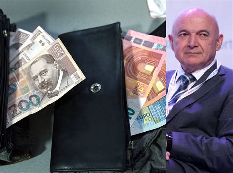 Ljubo Jurčić Zaokruživanje Cijena Je Nemoguće Zaustaviti Njihovo Zamrzavanje Uvijek Donese