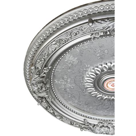 24in Cherub Sky Ceiling Medallion Overstock 40206751
