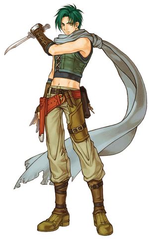 Scarf Of Asskicking Tropedia Fandom