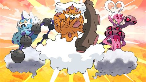 All Shiny Locked Pokémon In Pokémon Legends Arceus