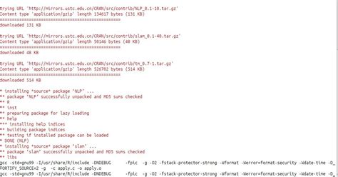 Linux And Hpc Advanced Large Scale Computing At A Glance Text Miningtm With An Example Of