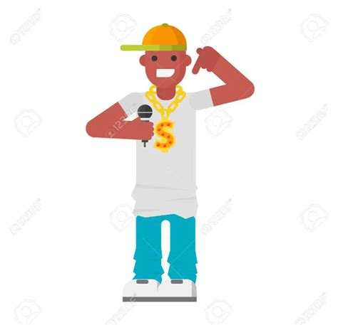 [100 ] Rappare Bilder