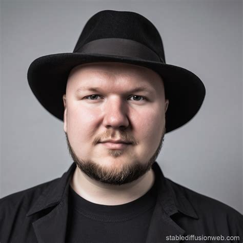 Markus Alexej Persson Aka Notch Who Is The Creator Of Minecraft And Founder Of Mojang Prompts