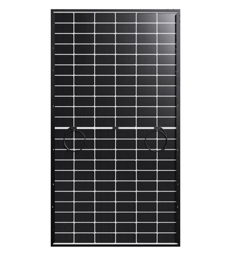 Boosting Commercial Solar Power with Compact, Energy-Dense Glass-Glass ...
