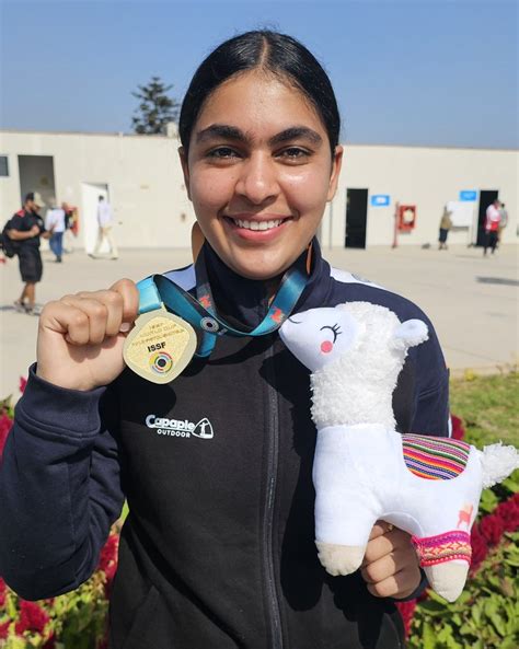 Suruchi Singh Wikipedia