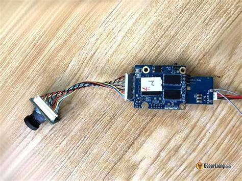 News FPVModel HD FPV System Oscar Liang