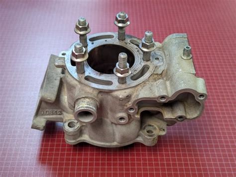 2021 Kawasaki Kx85 Cylinder Assymbley Ebay