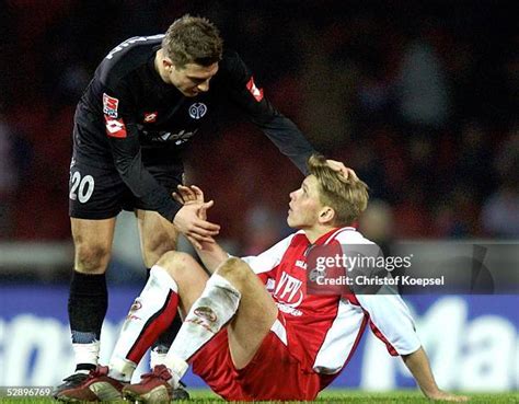 157 Thomas Cichon Photos And High Res Pictures Getty Images