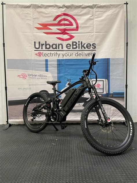 Second Hand Electric Bikes Used Electric Bikes For Sale Urban Ebikes