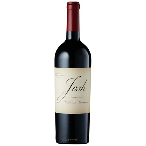 Josh Cabernet Sauvignon Broadway Wine N Liquor