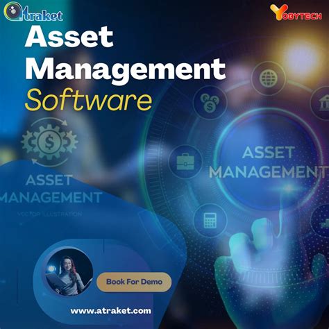 Asset Management System Software At ₹ 12600pack Asset Management
