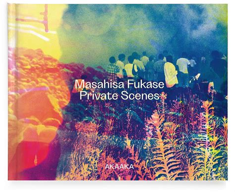 Masahisa Fukase Private Scenes Masahisa Fukase Jordan Alves
