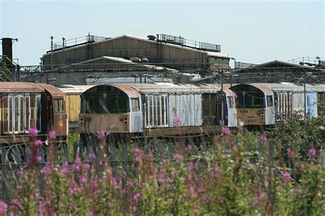 Class 58 Tomcurtisrailgallery
