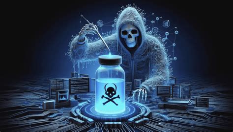 A Taxonomy Of Ai Training Data Poisoning Attacks Brian D Colwell