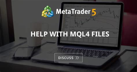 Help With Mql4 Files Average True Range Atr Mql4 And Metatrader 4 Mql4 Programming Forum