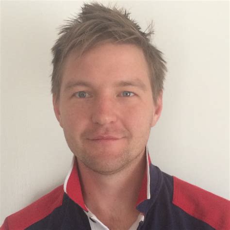 Daniel Wright La Trobe University Melbourne School Of