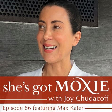 Max Kater Creating A Solution To Her Sons Allergy As The Co Founder Of Murchison Hume Plant