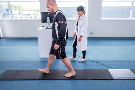 Gait Analysis In Denver Trustrength Performance And Rehab