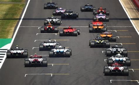 Unveiling Significance Of Pole Position In Formula 1 Racing