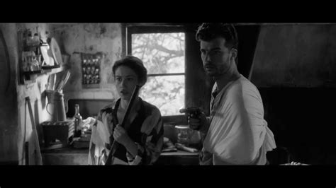 The Artist And The Model Official Us Trailer Youtube