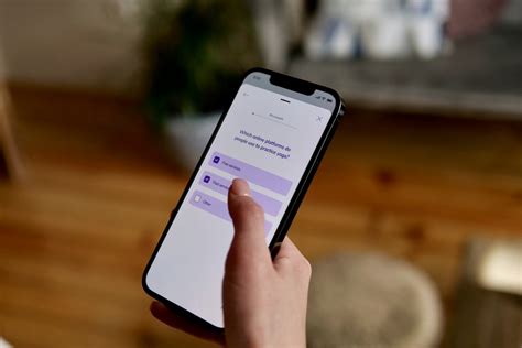 5 Reasons Why In App Surveys Are A Must For Every Mobile App Mobsur