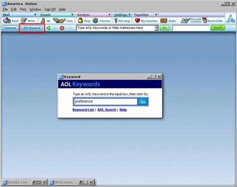13 Nostalgic Aol Images That Take You Back Online