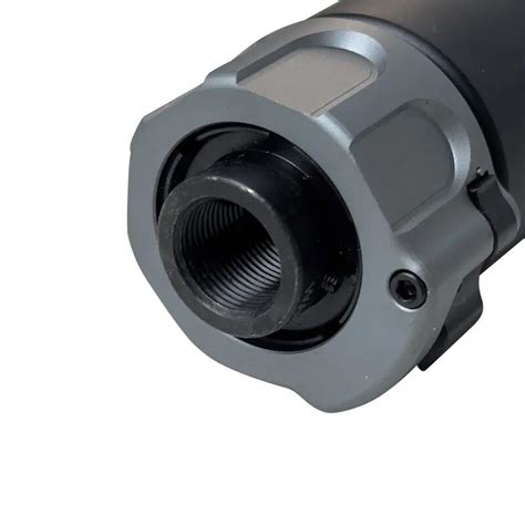 Surefire Warcomp Warden 35″ Blast Diffuser K2 Store