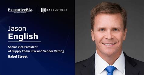 How Osint Secures Supply Chains For Govcon Leaders Executivebiz