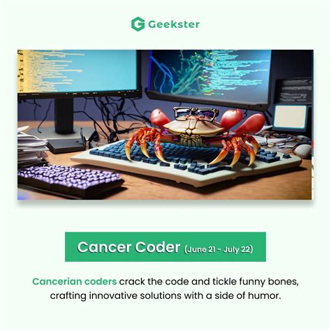 Geekster On Linkedin Geekster Cancer Cancercoders Challenges