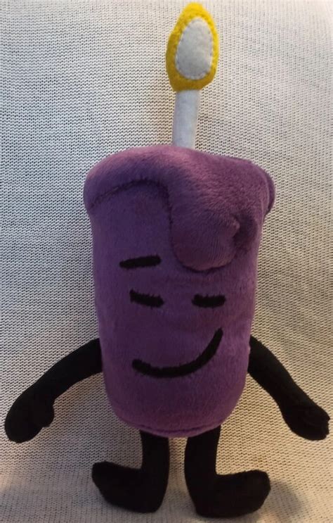 Etsys Inanimate Insanity Plushies Fandom
