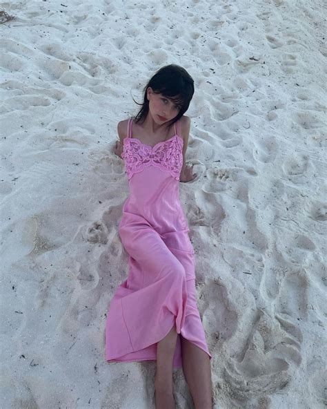 Picture Of Malina Weissman