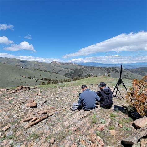 The Dtc Team Of Chris Nigon Matt Middaugh And Scott Butler Are Out In