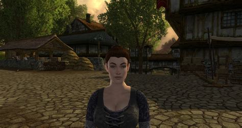 Bridgitte The Laurelin Archives