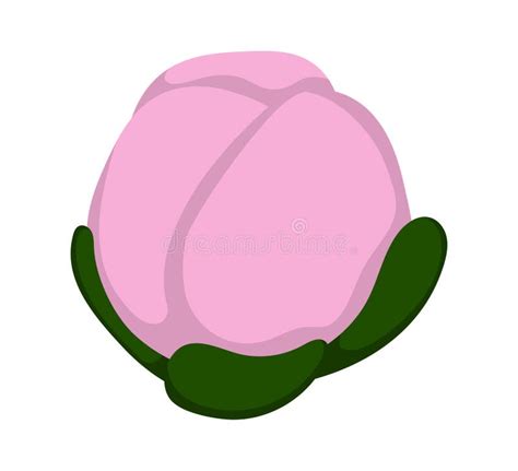 Sakura Flower Element Stock Vector Illustration Of Branch 298289349