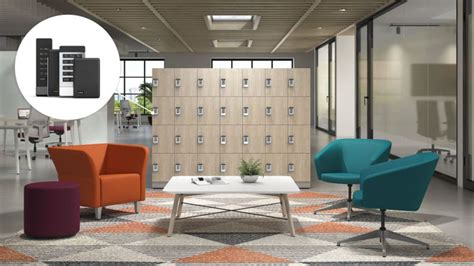 Digilock Asia On Linkedin Aspire Digilock Smartlock Lockerlock Securitysimplified