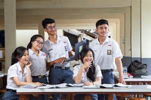 Jumlah Sma Negeri Kurang Tak Bisa Tampung Murid Yang Daftar