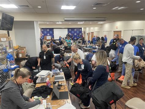 Broward Health On Twitter 🚨we Teamed Up W Fema Cdp Tri County Sofla Healthcare Coalitions