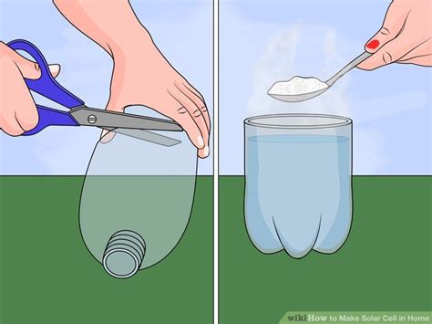 How To Make Solar Cell In Home 12 Steps With Pictures Artofit