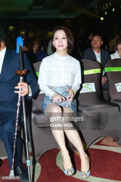 Pan Xiaoting Photos And Premium High Res Pictures Getty Images