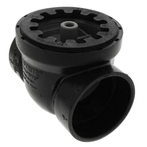 Trabs2a Holdrite Trabs2a 2 Testrite Abs Dwv Test Cleanout Tee With