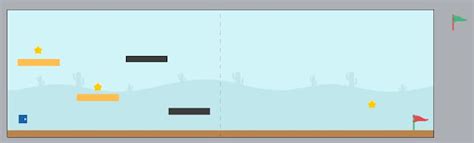 MEMBUAT PLATFORM GAME D DENGAN CONSTRUCT Belajar Sharing