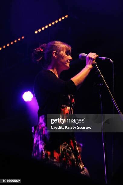 Alison Statton Photos And Premium High Res Pictures Getty Images